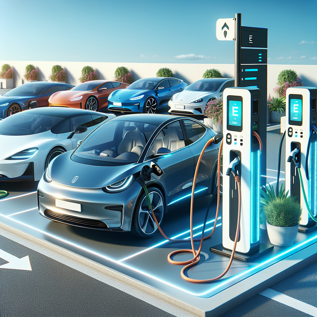 Automotive Tech Trends to Watch Out for in 2025